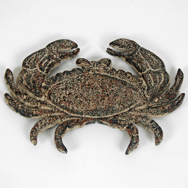 House of Hampton Crab Trivet | Wayfair.co.uk