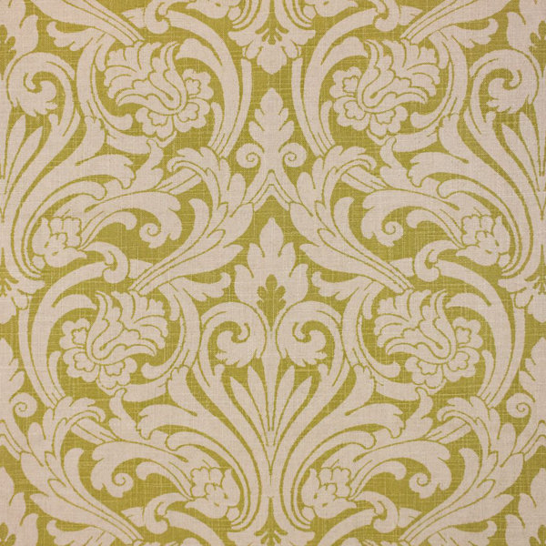 RM Coco Grand Baroque Fabric | Wayfair