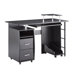 Wade Logan® 47.24'' Desk | Wayfair