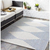 Wayfair | White Outdoor Rugs You'll Love in 2023