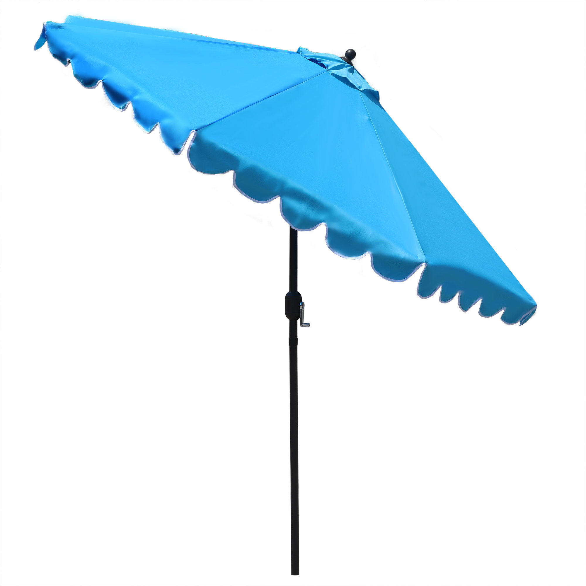 Arlmont & Co. Ogunquit 94'' Market Umbrella | Wayfair