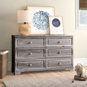 Wayfair | Dressers & Chests
