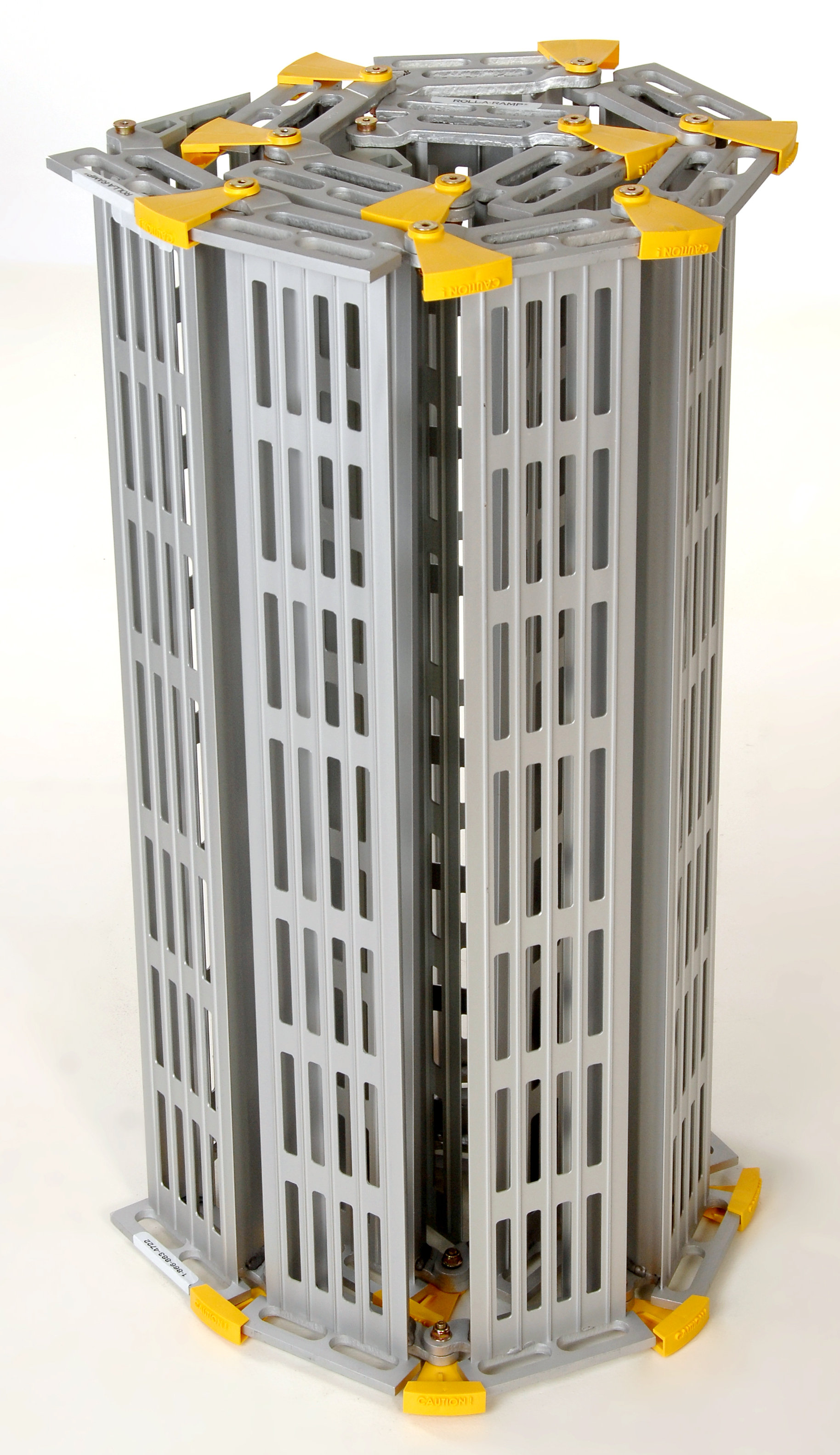 Roll-A-Ramp Portable Ramp & Reviews | Wayfair