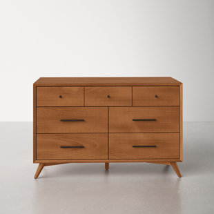 Modern Dressers and Chest | AllModern