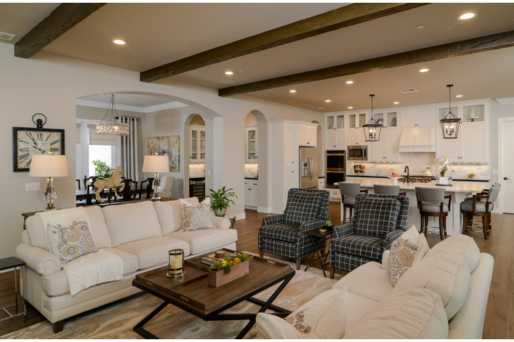 5 Things to Consider When Designing Your Living Room | Wayfair