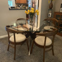 George Oliver Baca Side Chair & Reviews | Wayfair