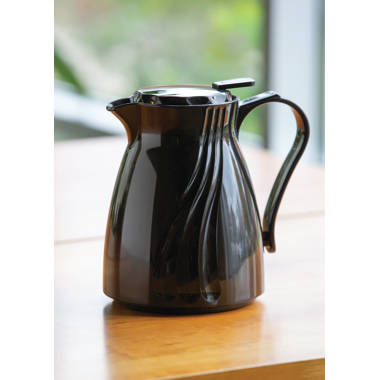 Primula Thermal 4 Cup Carafe with Glass Lining & Reviews | Wayfair