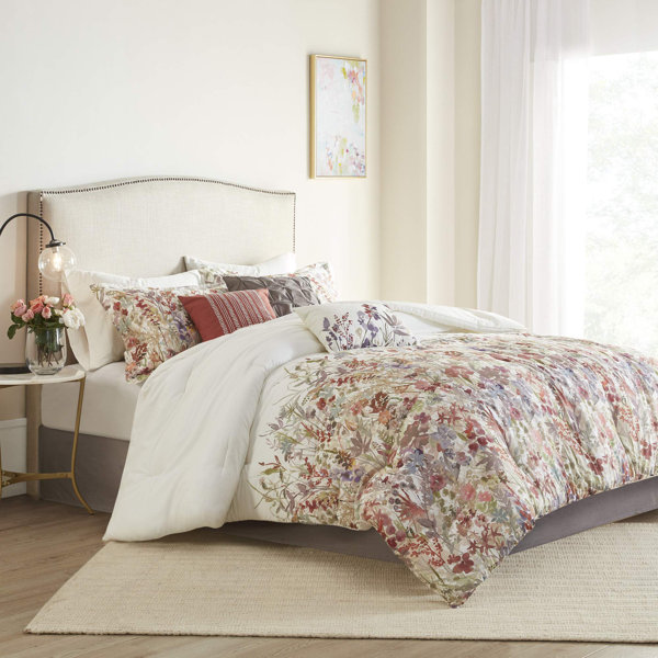 Red Barrel Studio® Comforter Set | Wayfair