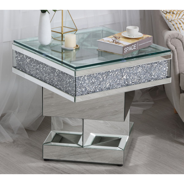 Bling-table | Wayfair