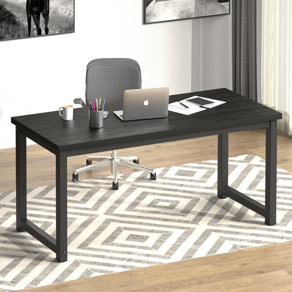 Extra-wide-desk | Wayfair