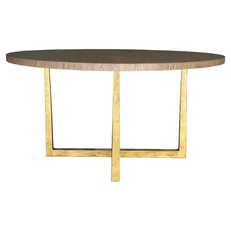 ellahome Caesar Round Dining Table | Perigold