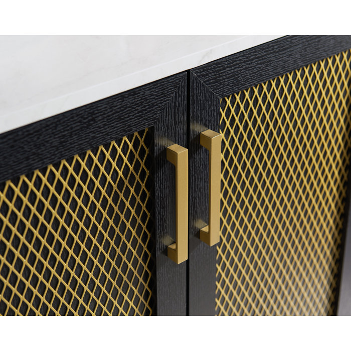 Trent Austin Design® Prestridge 27.9'' Home Bar & Reviews | Wayfair