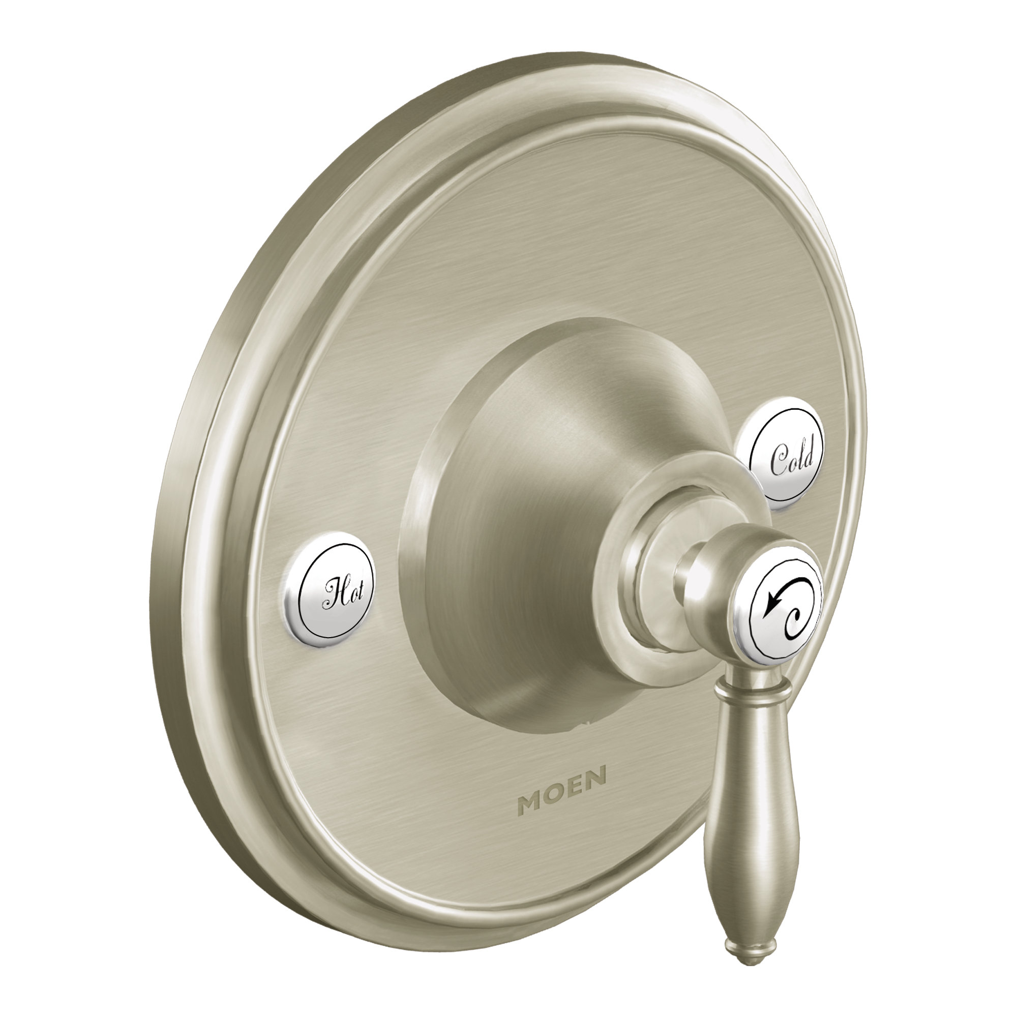 Moen Weymouth Moentrol Valve Only Trim | Wayfair
