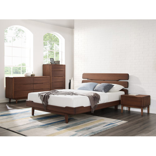Modern & Contemporary Bedroom Sets | AllModern