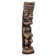 Design Toscano Tiki God of The Luau Statue & Reviews | Wayfair