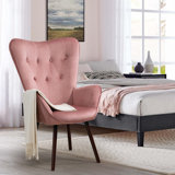 Pink Accent Chairs You'll Love in 2023 - Wayfair Canada
