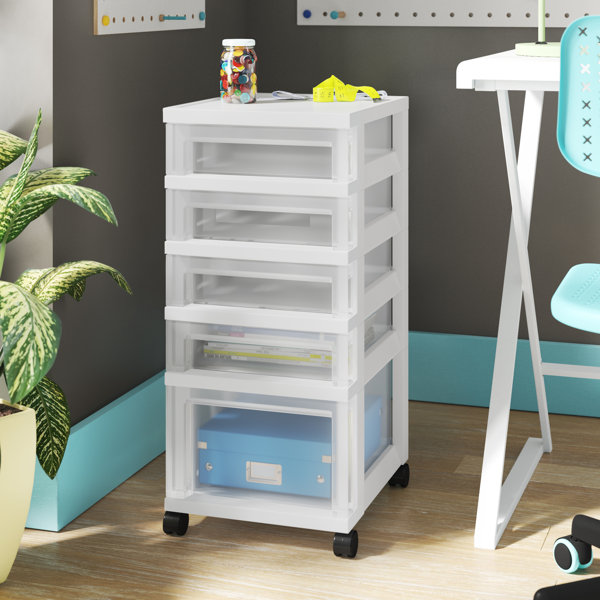 Small-space-storage-drawers | Wayfair