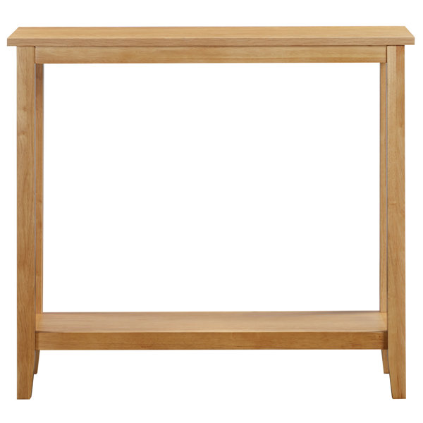 17 Stories Console Table (KD) | Wayfair.co.uk