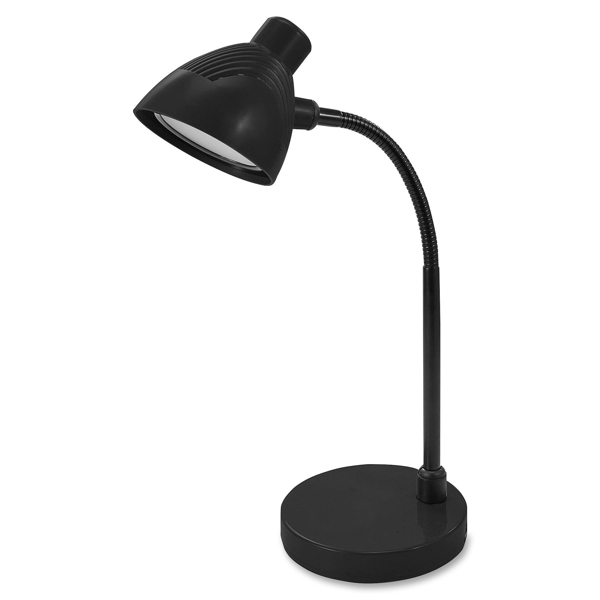 Lorell Metal Desk Lamp | Wayfair