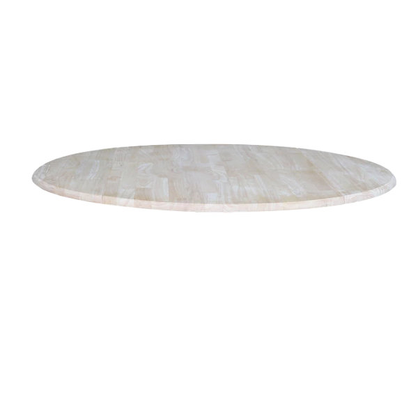 bingltd Hardwood Bevel Table Top | Wayfair
