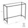 Etta Avenue Sydney 100Cm Console Table & Reviews | Wayfair.co.uk