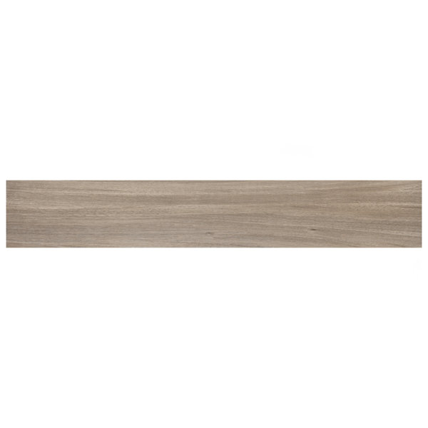 Merola Tile Mt Royale 6" x 36" Porcelain Wood Look Floor and Wall Tile ...