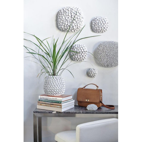 Ivy Bronx 2 Piece Wall Décor Set | Wayfair