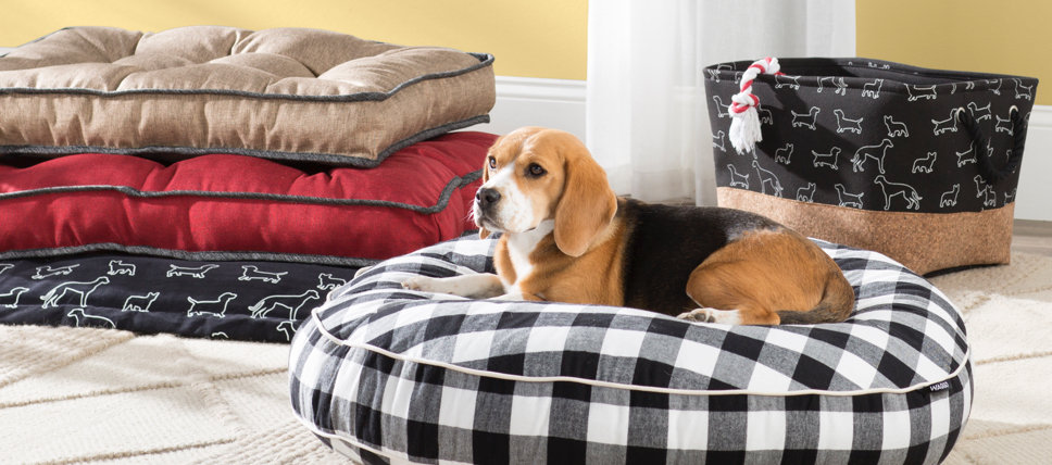 [BIG SALE] Ruff & Tuff: Durable Dog Beds You’ll Love In 2023 | Wayfair