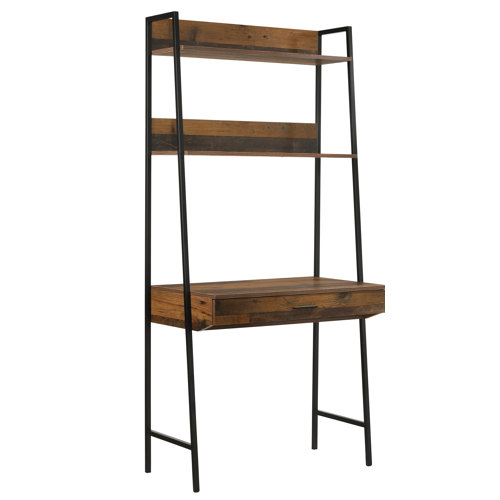 Fernleaf Tenley Desk & Reviews | Wayfair.co.uk