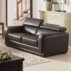 Wayfair | Brown Leather Sofas You'll Love in 2022