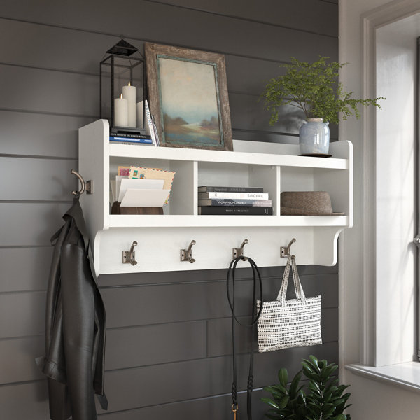 Small-coat-cubby | Wayfair