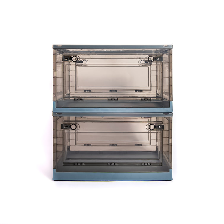 The Twillery Co.® Plastic Box Set & Reviews | Wayfair