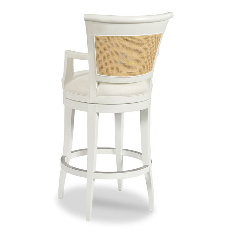 WoodbridgeFurniture Grace Bay Counter & Bar Stool | Wayfair