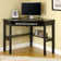 Hokku Designs Blithe Corner Computer Desk & Reviews | Wayfair