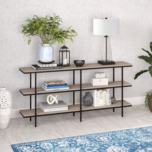 Modern Narrow (under 12 in.) Console Tables | AllModern