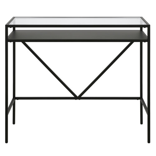 Modern Metal Desks | AllModern