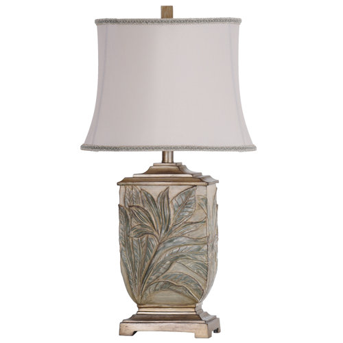 Charlton Home® Donohue Table Lamp & Reviews | Wayfair