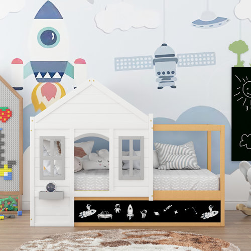 Harper Orchard Ping Bed | Wayfair