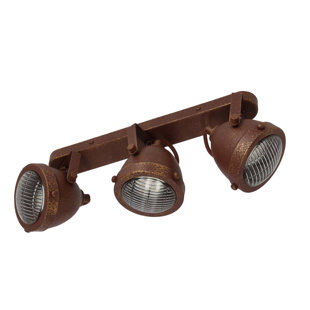 Copper Track Lighting Kits You'll Love | Wayfair.co.uk