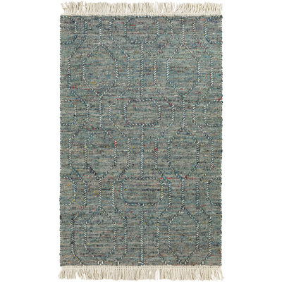 Dakota Fields Aiman Handmade Flatweave Rug | Wayfair