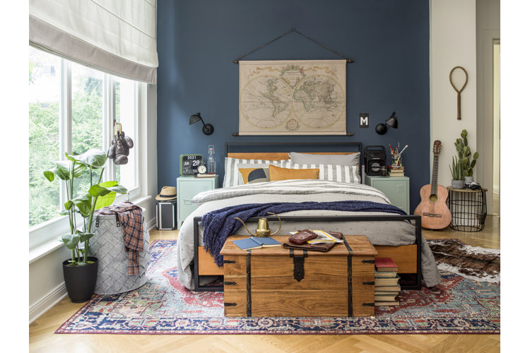 24 Cozy & Comfortable Bedroom Designs You'll Want to Try | Wayfair