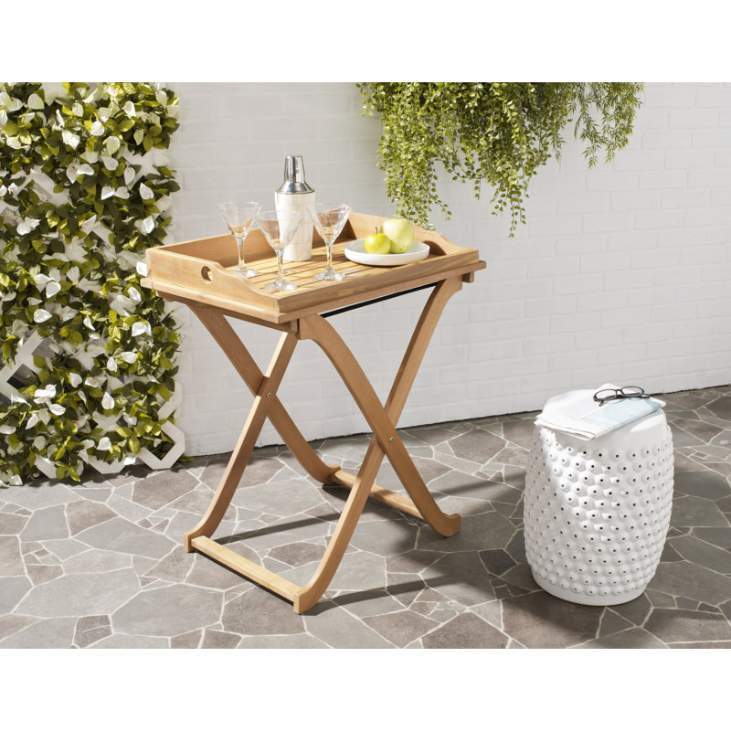 Symple Stuff Tray Table & Reviews | Wayfair