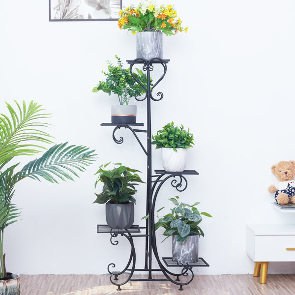 Red Barrel Studio® Sorenson Plant Stand | Wayfair