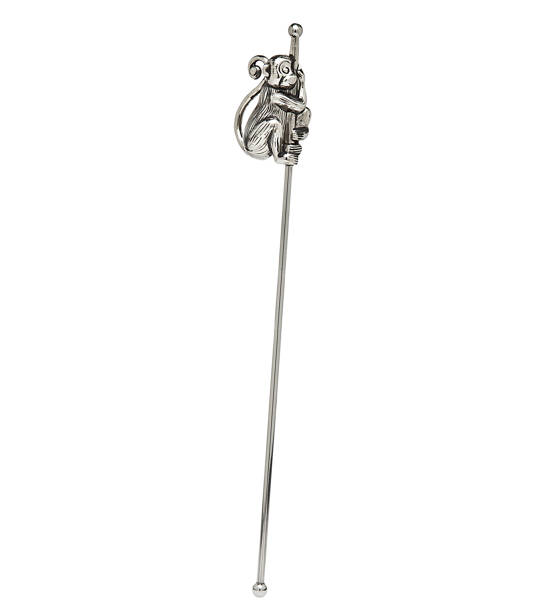Godinger Silver Art Co Monkey Cocktail Shaker & Reviews | Wayfair