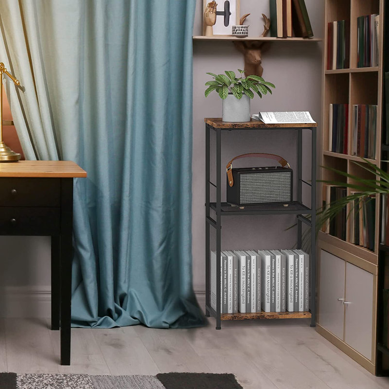 17 Stories Multimedia Media Shelves | Wayfair