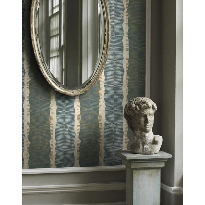 York Wallcoverings Abstract Wallpaper & Reviews | Wayfair