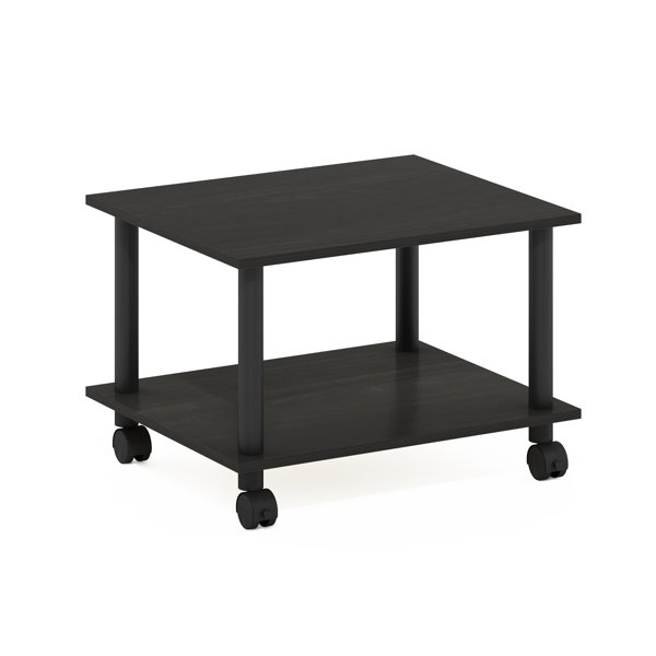 Furinno Econ Mobile Printer Stand | Wayfair