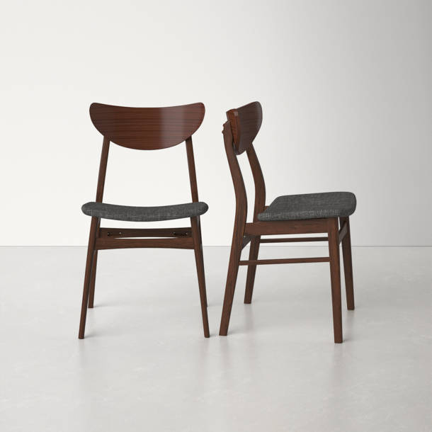 Augusta Round Dining Table & Reviews | AllModern