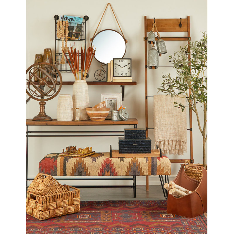 Gracie Oaks Hasler Metal Kitchen Canister Set & Reviews | Wayfair