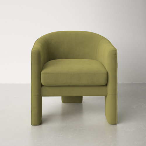 Modern Green Accent Chairs | AllModern